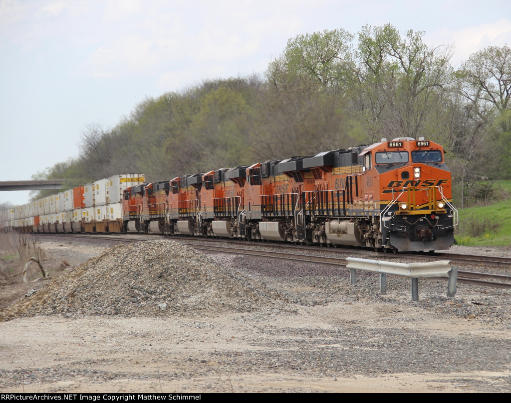 Six Units Up Hill Into La Plata!